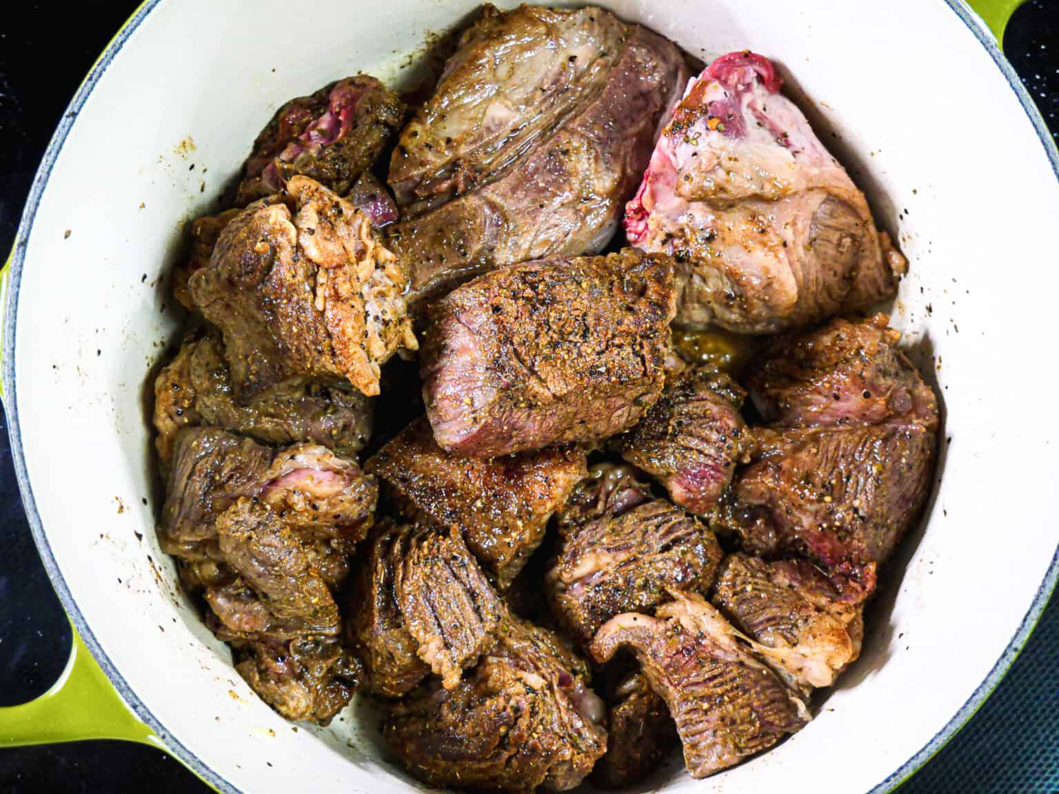 Mexican Birria Tacos with Consommé – The Salty Nerve